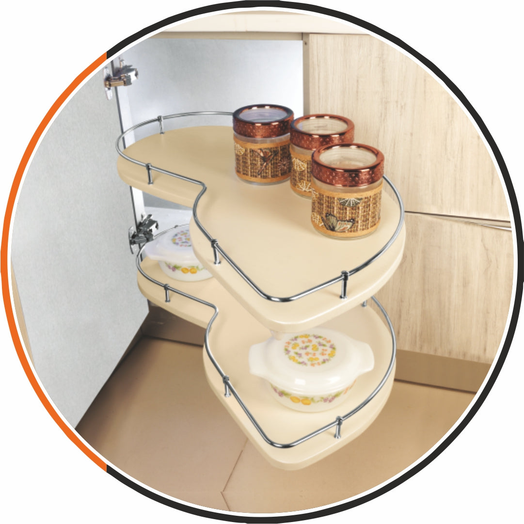 Zinc Plus Silver Series