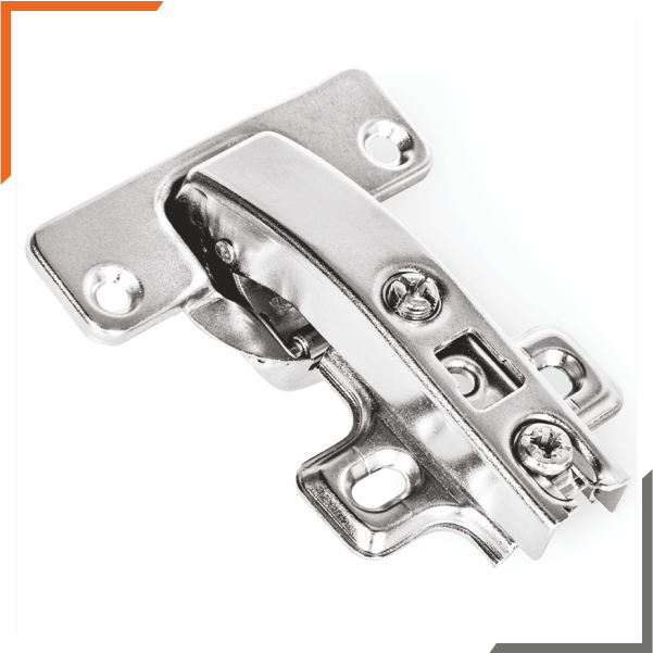 Blind Corner – Zinc Plus