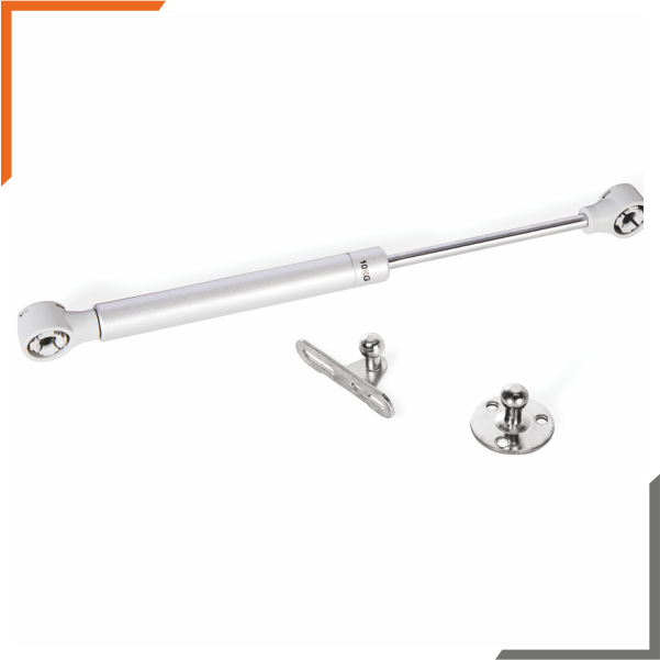 Gas Shocker (2pc Set) – Zinc Plus