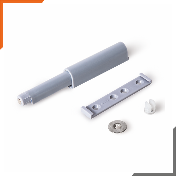 Pvc Push Catcher Heavy – Zinc Plus