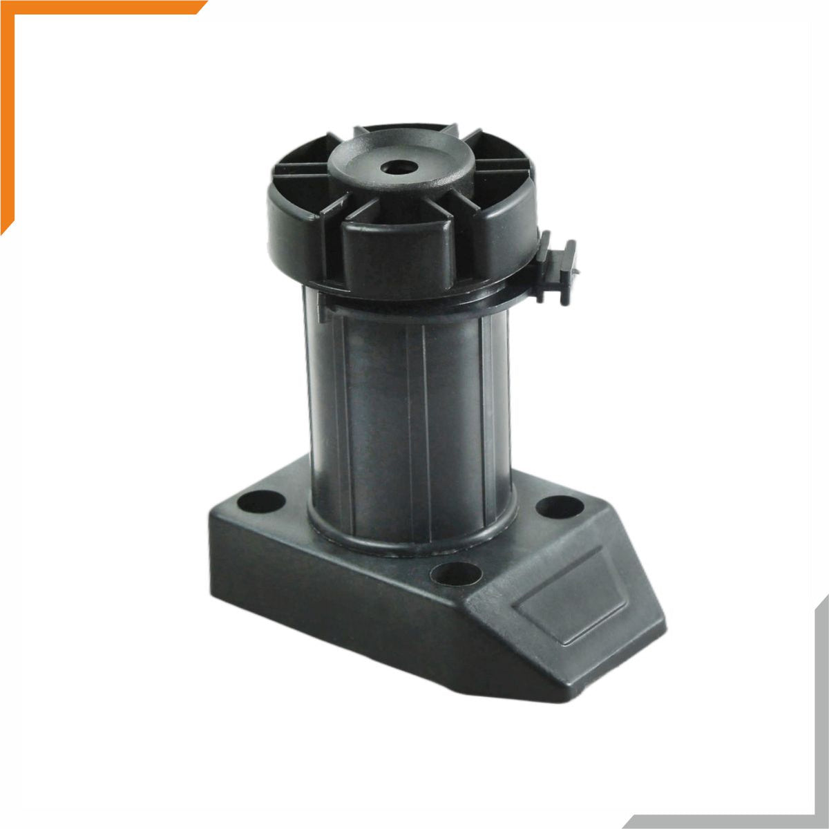 PVC Leg (Heavy) – Zinc Plus