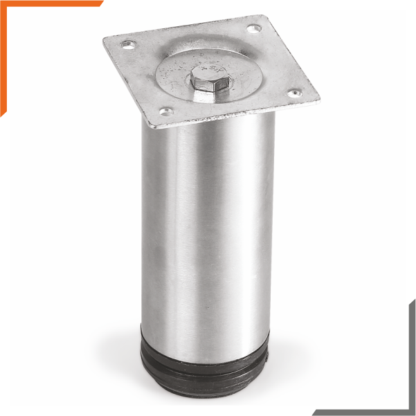 SS Leg 100-150mm – Zinc Plus