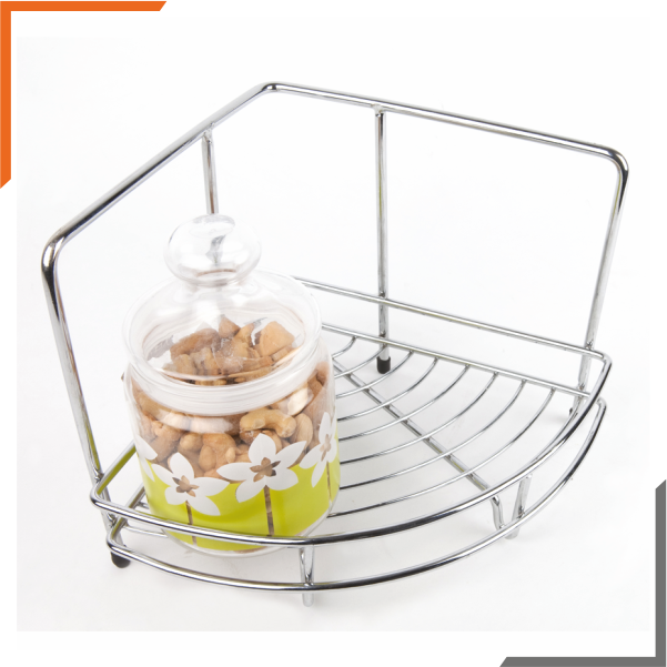 Single Corner – Zinc Plus