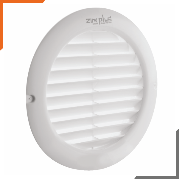 Premium Cowl (6 Inch) – Zinc Plus