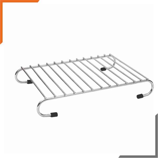 Hot Pot Stand – Zinc Plus