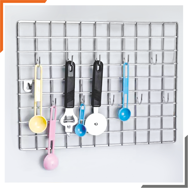 Ladle Cradle – Zinc Plus