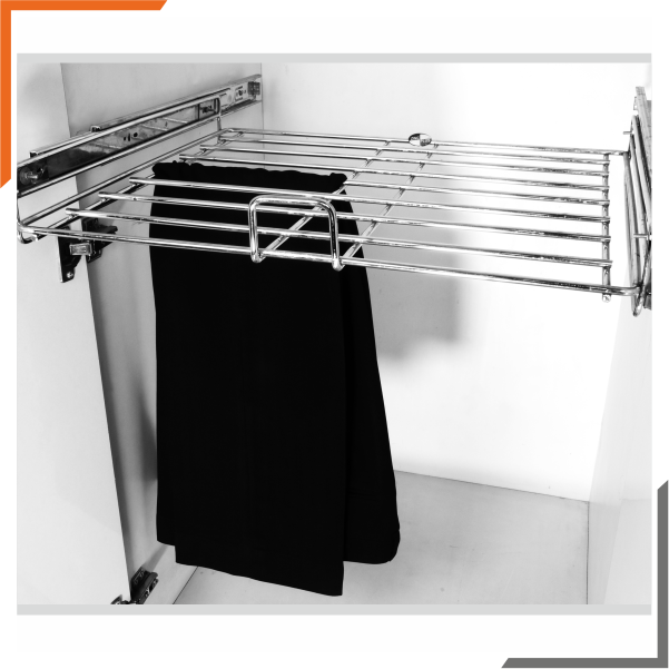 Trouser & Saree Pullout – Zinc Plus