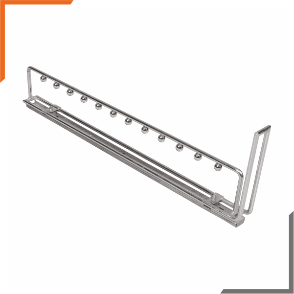 Sliding Hanger Holder – Zinc Plus