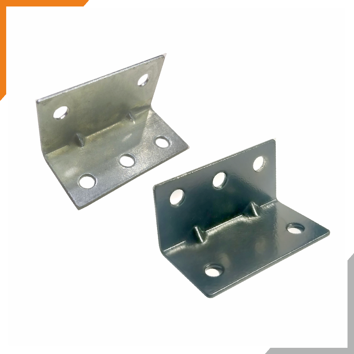 MS L-Patti Powder Coated – Zinc Plus